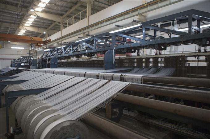 Fourier Tissue Paper Machine Felt For Pulp Carrying Paper Forming