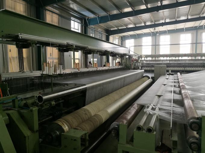 Customized Size Paper Machine Felt For Paper Forming And Carrying