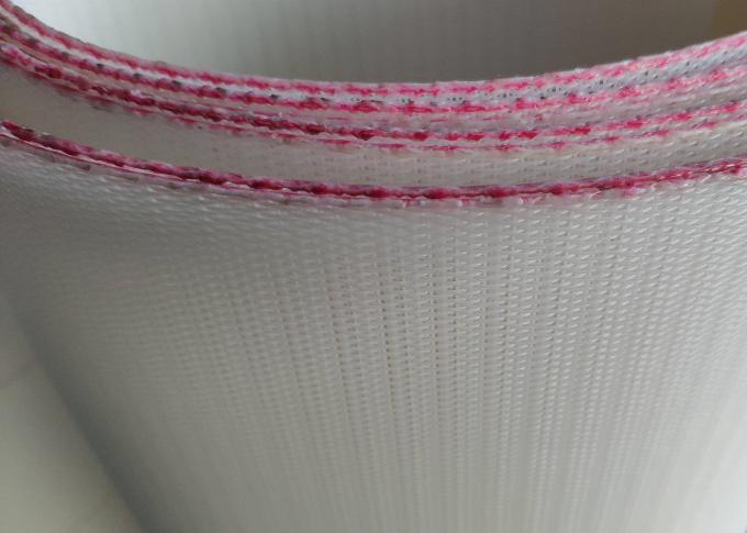 Stable Structure Paper Making Fabric Polyester Single Layer Forming Wire