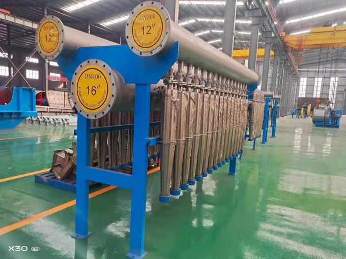 Low Density Cleaner Paper Machine Slag Remover With High Efficiency In ...