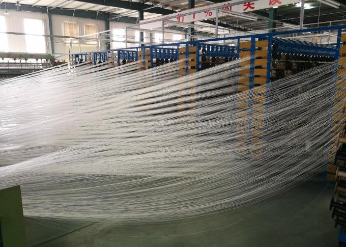 High Strength Fluting Paper Machine Felt With Chemical Resistance