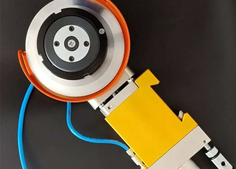 Customized Pneumatic Circular Slitter Blades For Paper Rewinding Machine