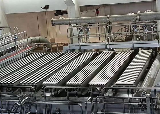 Buy fourdrinier paper making machine, Good quality fourdrinier paper ...