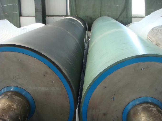 Inclined Arrangement Size Press Paper Machine Customized Roll Size